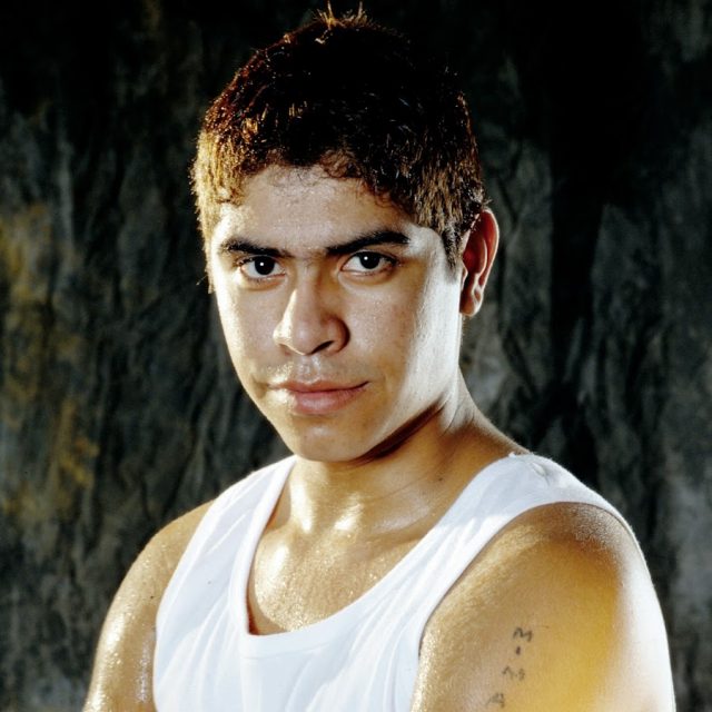 HOY SE CUMPLEN 20 AÑOS DE LA TRÁGICA MUERTE DE WALTER OLMOS - Con ...