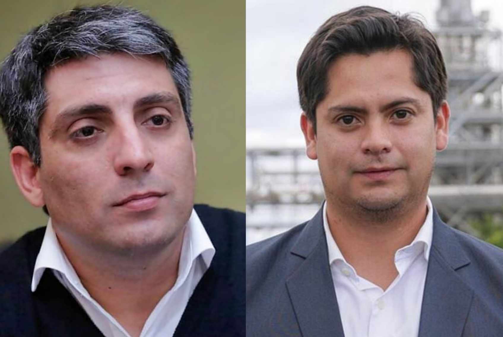 Franco Hernández: "Encima que hicieron mal las cosas tienen el tupé de ...